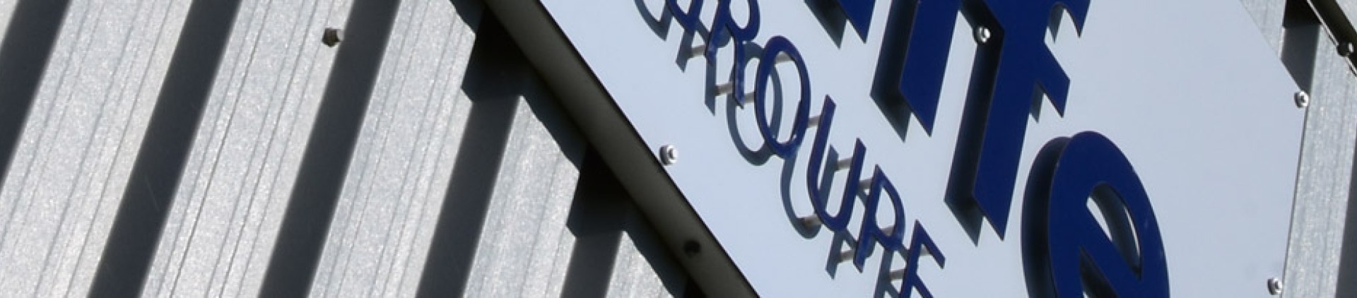 Discover the UK subsidiary of Cyclife located in Workington | Cyclife